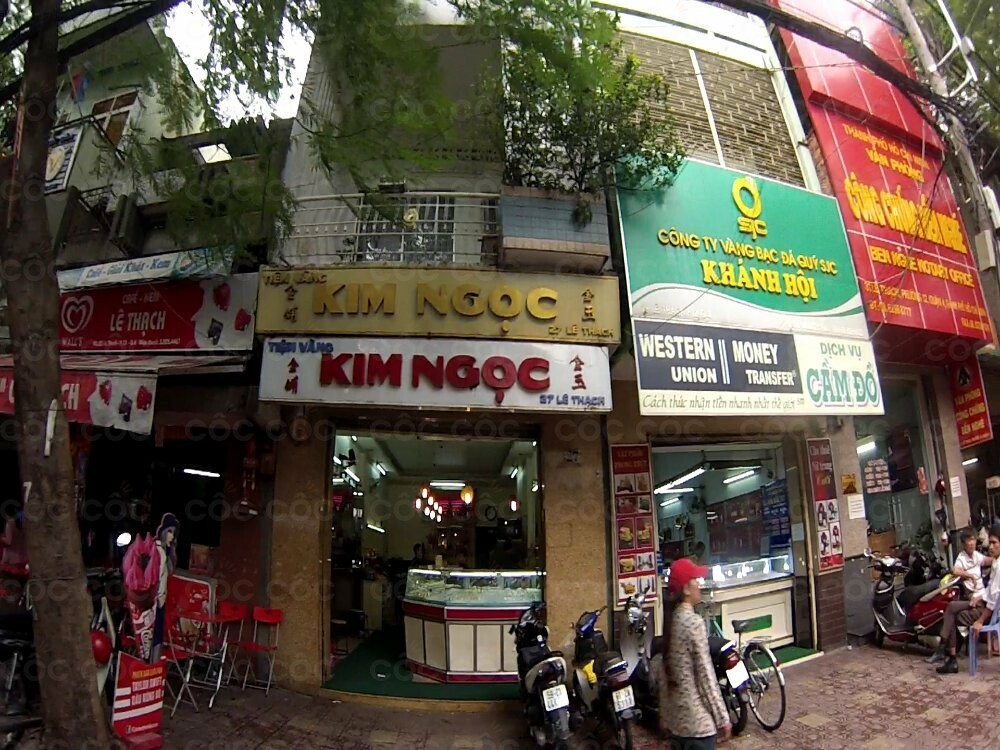 Tiem Vang Kim Ngoc Outlet | emergencydentistry.com