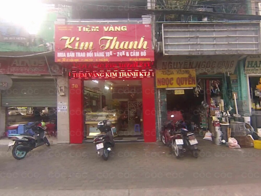Kim Thanh Tiem Vang Shop | emergencydentistry.com